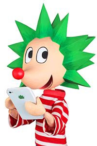 5ch視聴ポイントキャンペーン | KSB瀬戸内海放送